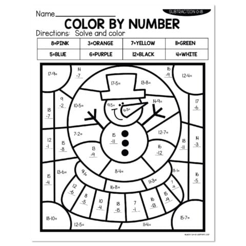 Celebrate Winter With a SnowGlobe Classroom Transformation - Lucky ...