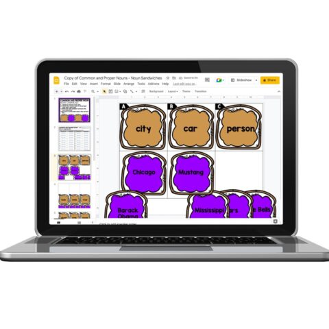 How to Design Mini Lessons Using Digital Literacy Centers - Lucky ...
