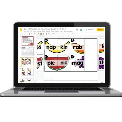 How to Design Mini Lessons Using Digital Literacy Centers - Lucky ...