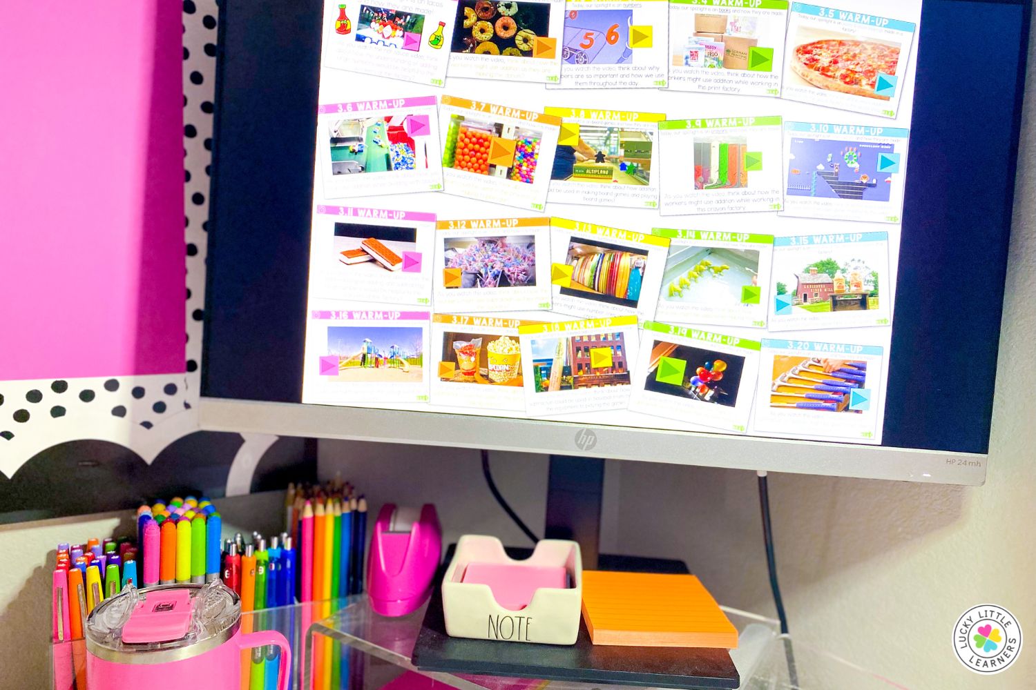 Kid Friendly Videos that Teach Addition - Lucky Little Learners