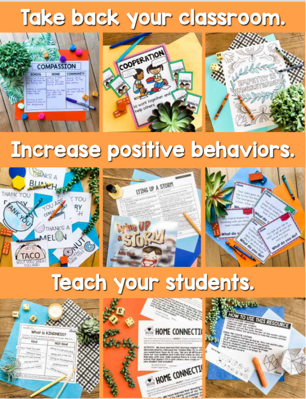 Building Classroom Community during Distance Learning - Lucky Little ...