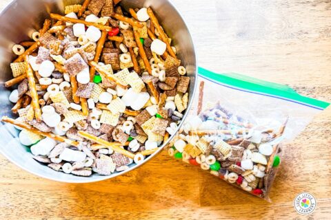 The Complete Winter Holiday Party Plan for 1st and 2nd Grade - Lucky ...