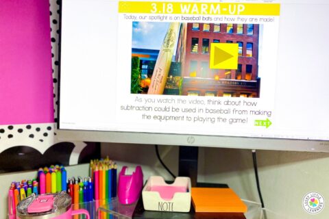 Videos that Teach Subtraction - Lucky Little Learners