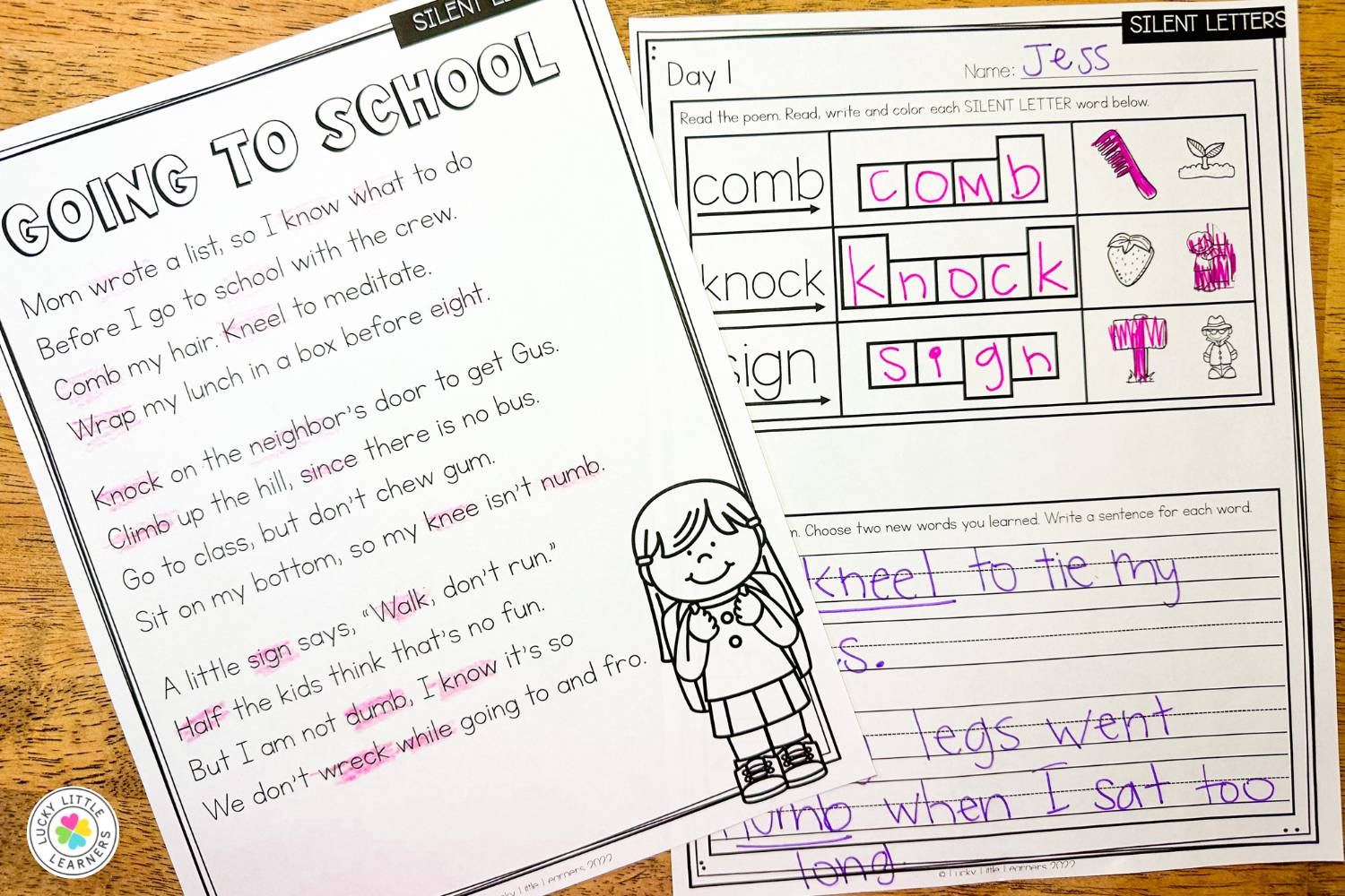 How To Teach Silent Letters Lucky Little Learners how-to-teach-silent-letters-lucky-little-learners