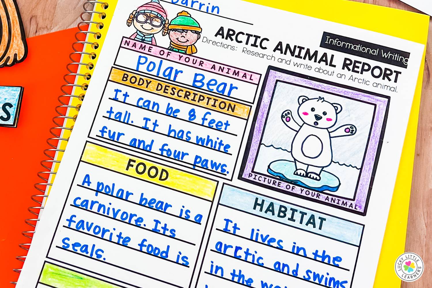 Tips & Tricks For a January Classroom Reset - Lucky Little Learners