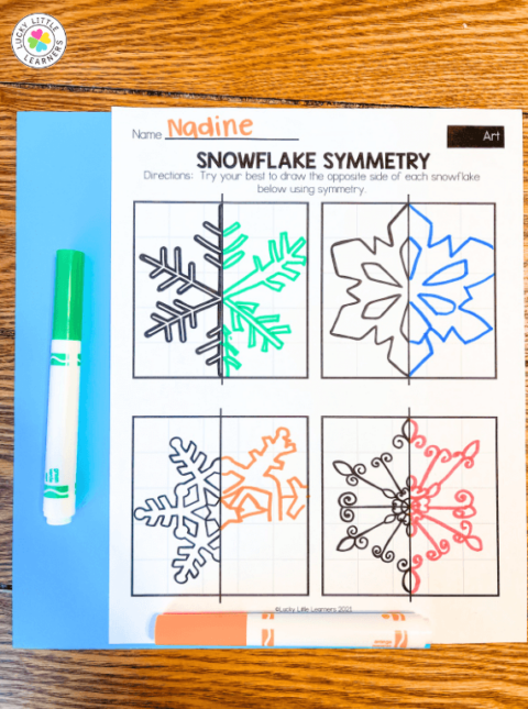 Tips & Tricks For a January Classroom Reset - Lucky Little Learners