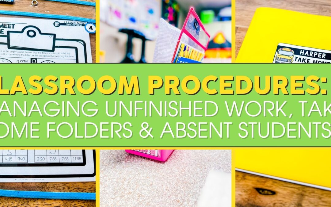 Katie Palmer, Author at Lucky Little Learners