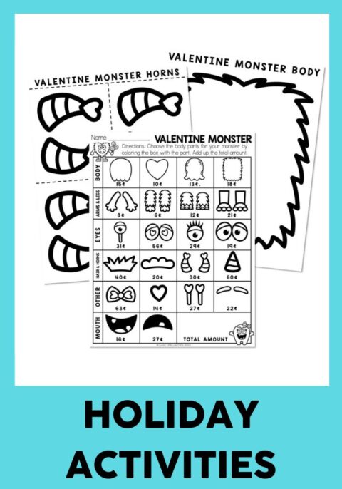 Home - Lucky Little Learners