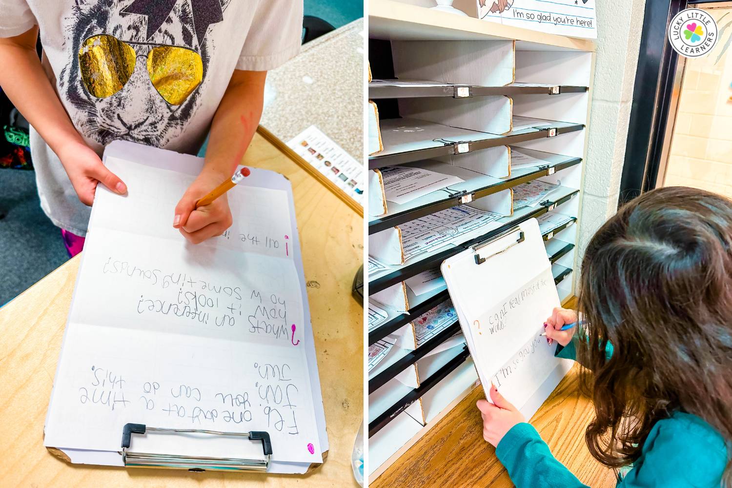 Fun Activities for Punctuation Practice - Lucky Little Learners