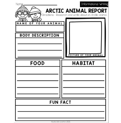 New and Fun ways to teach data & graphing - Lucky Little Learners