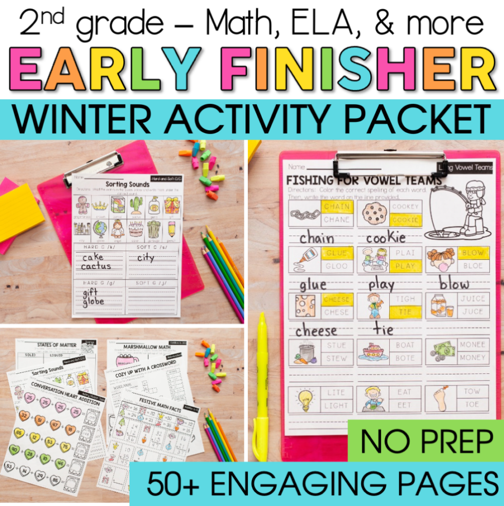 New and Fun ways to teach data & graphing - Lucky Little Learners
