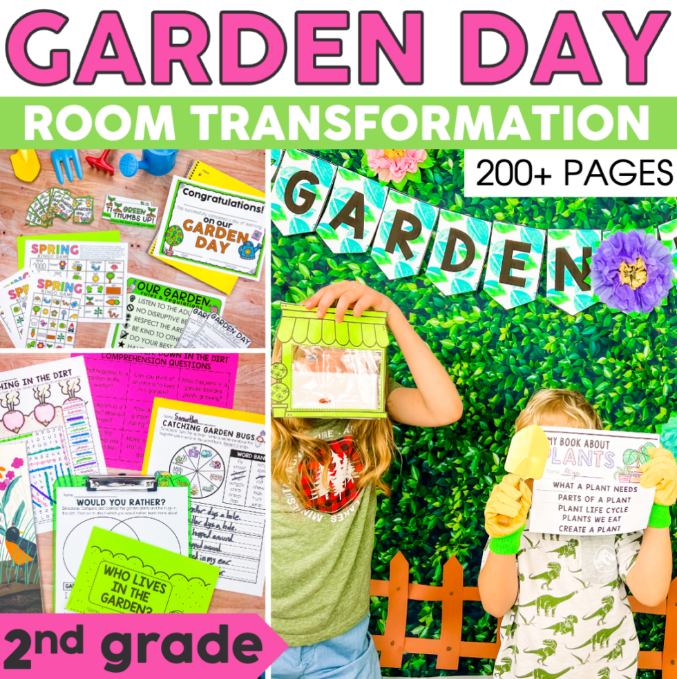 New and Fun ways to teach data & graphing - Lucky Little Learners