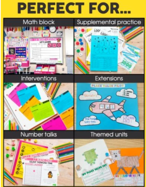 New and Fun ways to teach data & graphing - Lucky Little Learners