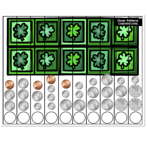 Leprechaun Traps in the Classroom + More St. Patrick's Day Fun! - Lucky ...