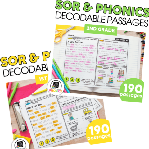 Rock your Instruction with Reader's Theater - Lucky Little Learners