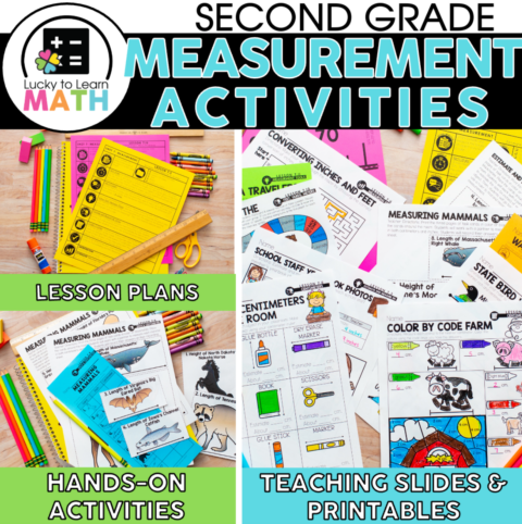 Videos That Teach Kids Measurement - Lucky Little Learners