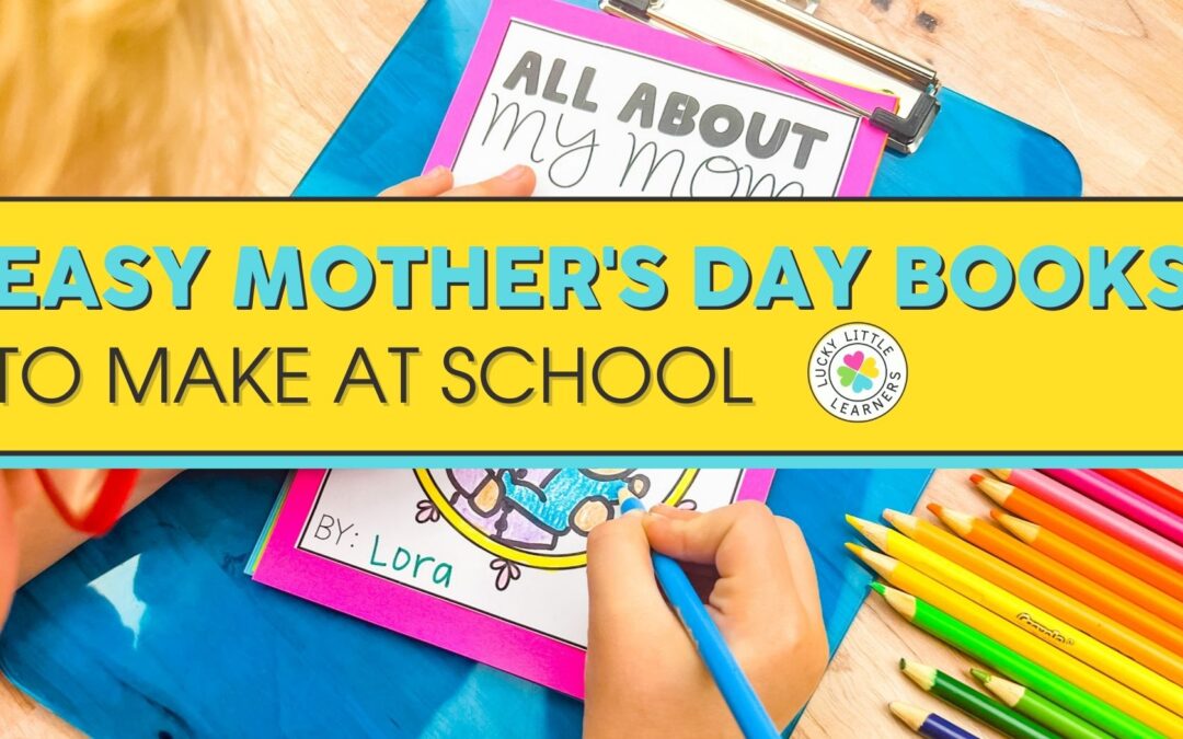 Lucky Little Learners