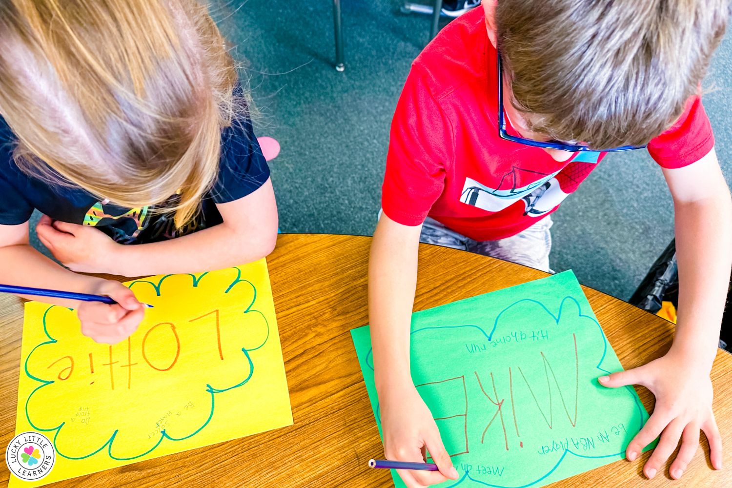 Last Day of School Read Aloud Ideas - Lucky Little Learners