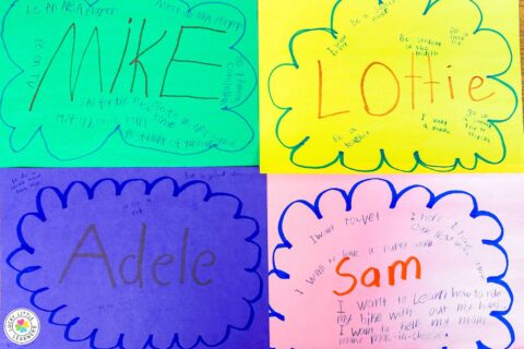 Last Day of School Read Aloud Ideas - Lucky Little Learners