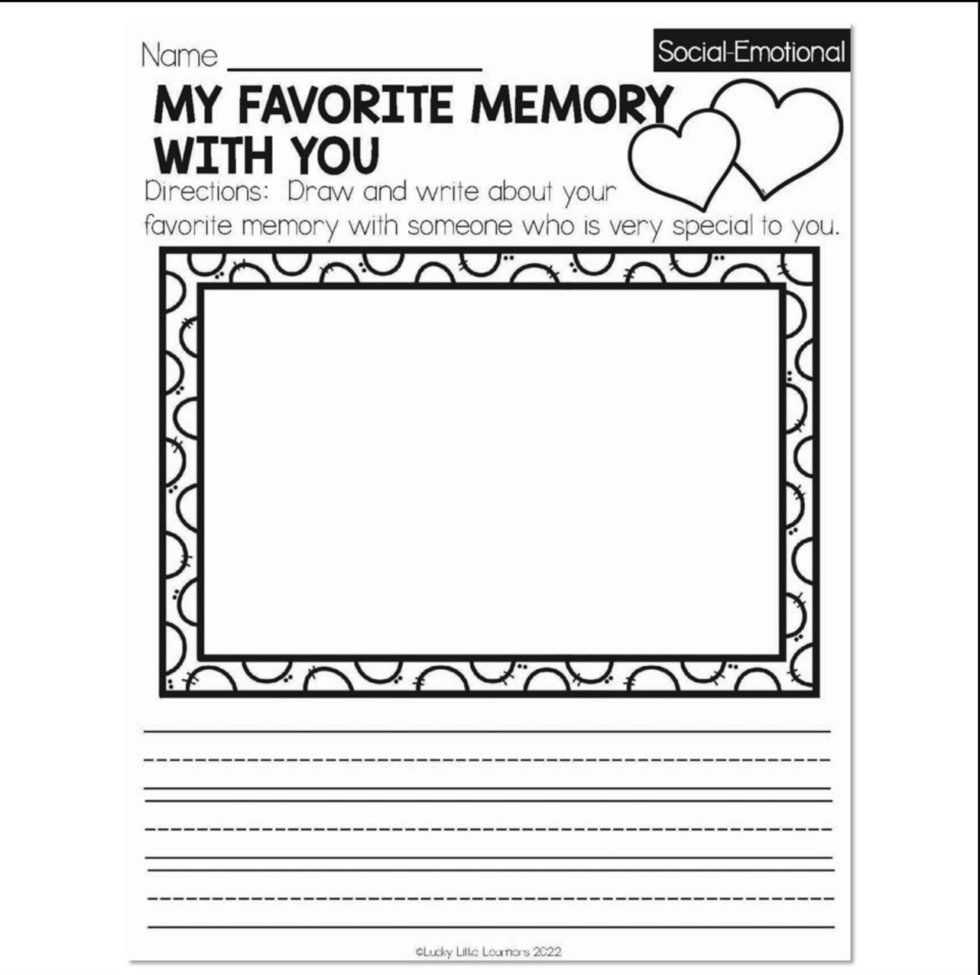 Last Day of School Read Aloud Ideas - Lucky Little Learners