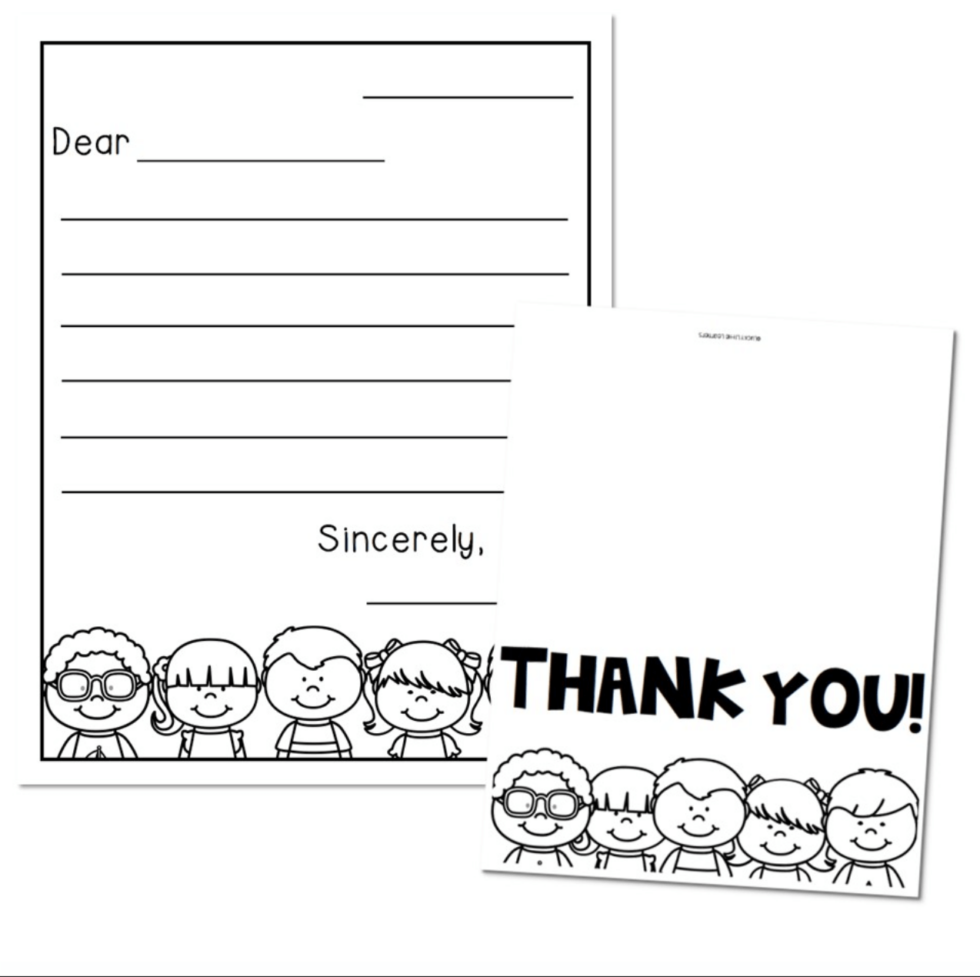 Last Day of School Read Aloud Ideas - Lucky Little Learners