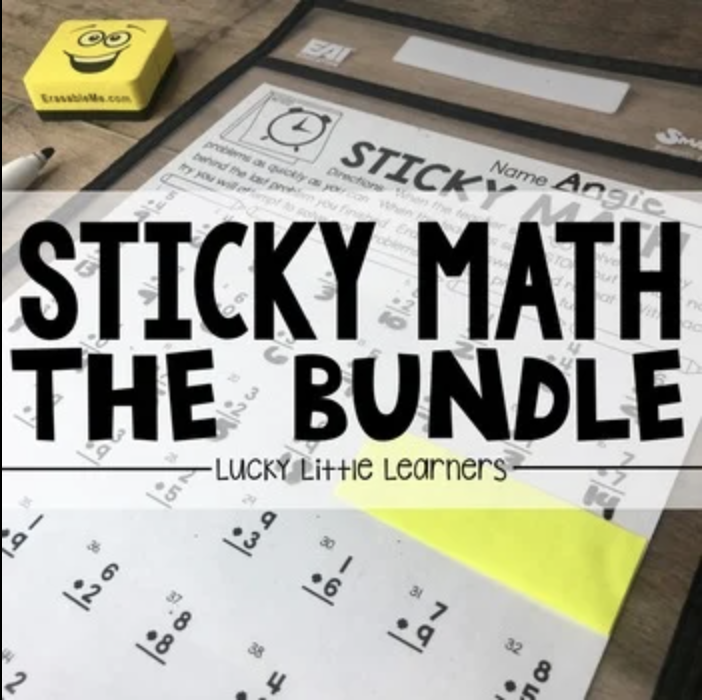 Videos that Teach Multiplication - Lucky Little Learners