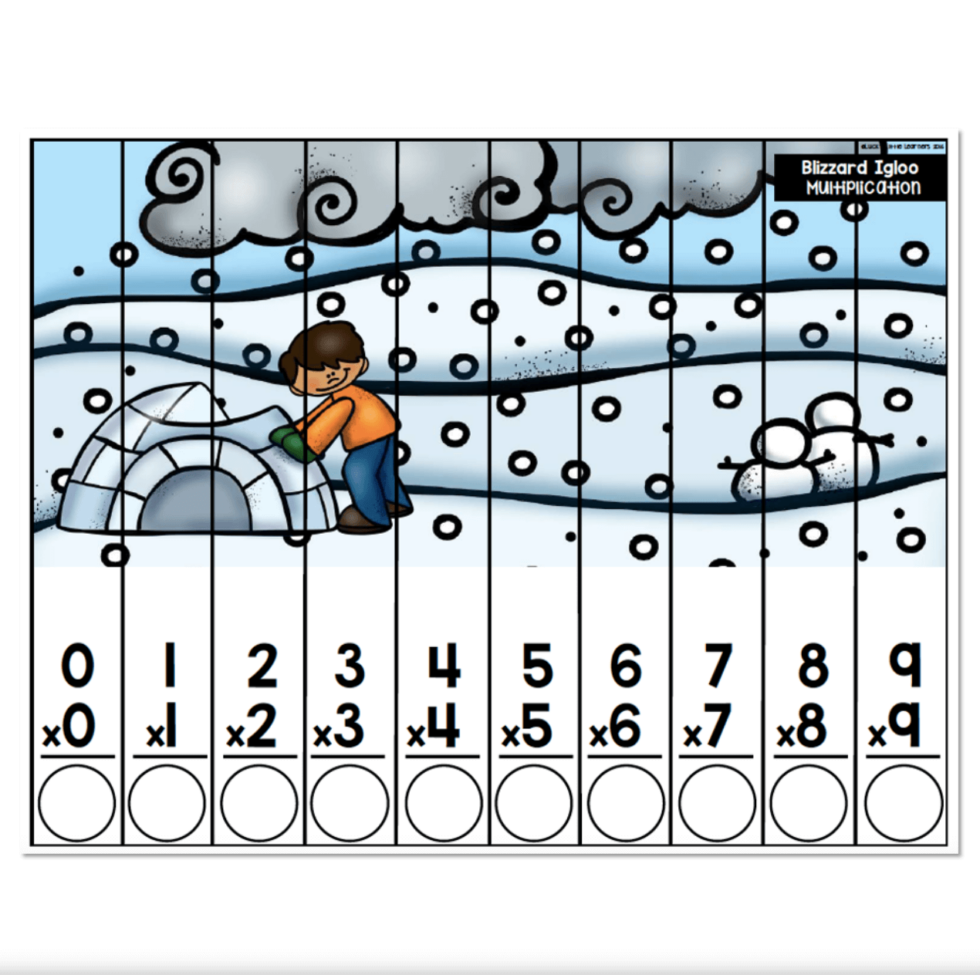 Kid Friendly Videos that Teach Addition - Lucky Little Learners