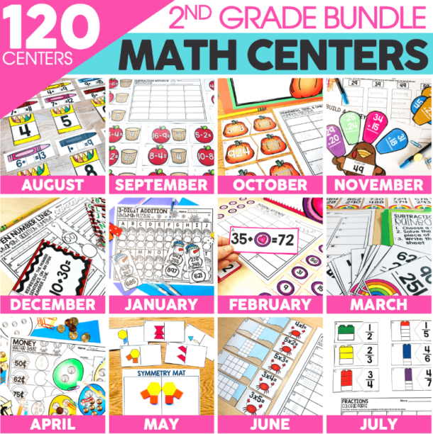 Videos that Teach Subitizing - Lucky Little Learners