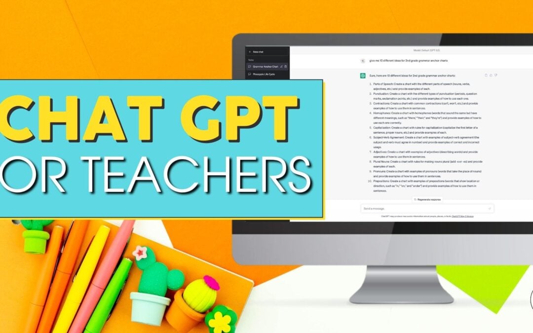 Lucky Little Learners