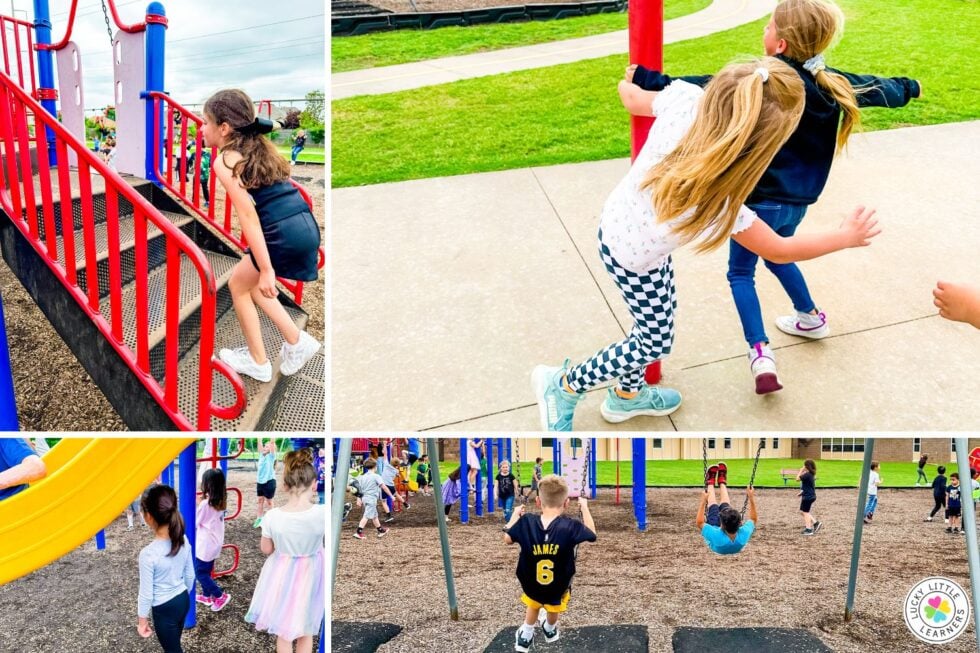 Teaching Prepositions and Prepositional Phrases - Lucky Little Learners