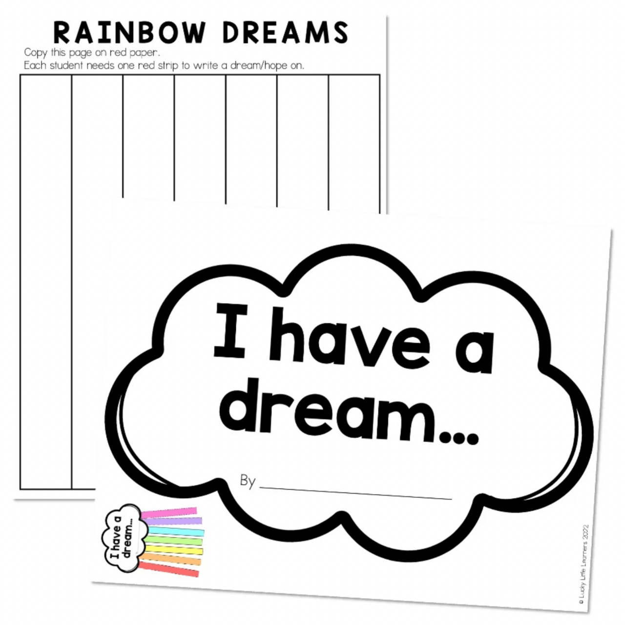 Last Day of School Read Aloud Ideas - Lucky Little Learners