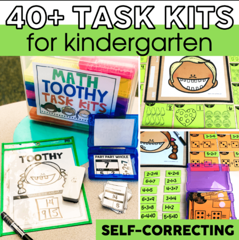 Videos that Teach Subitizing - Lucky Little Learners