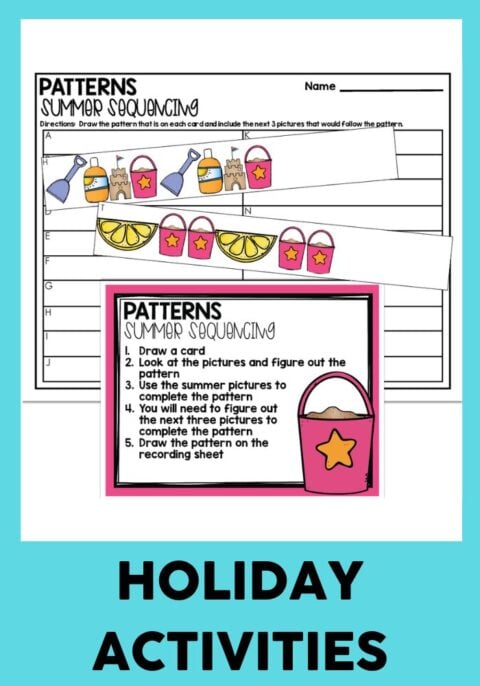 Home - Lucky Little Learners