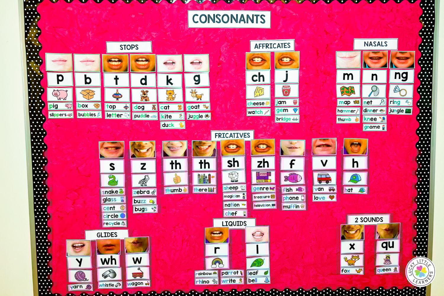 New 1st & 2nd Grade Teacher Must-Haves - Lucky Little Learners