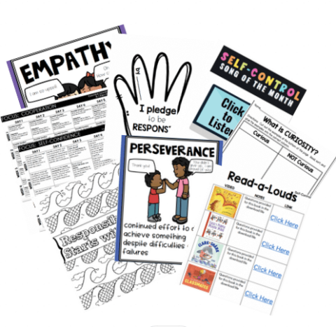 5 Easy Ways to Incorporate Social Emotional Learning in the Classroom ...