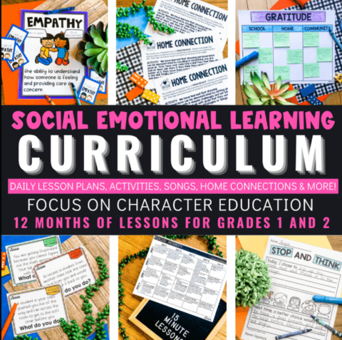 The 5 Most Important Skills for the Beginning of 2nd Grade - Lucky ...