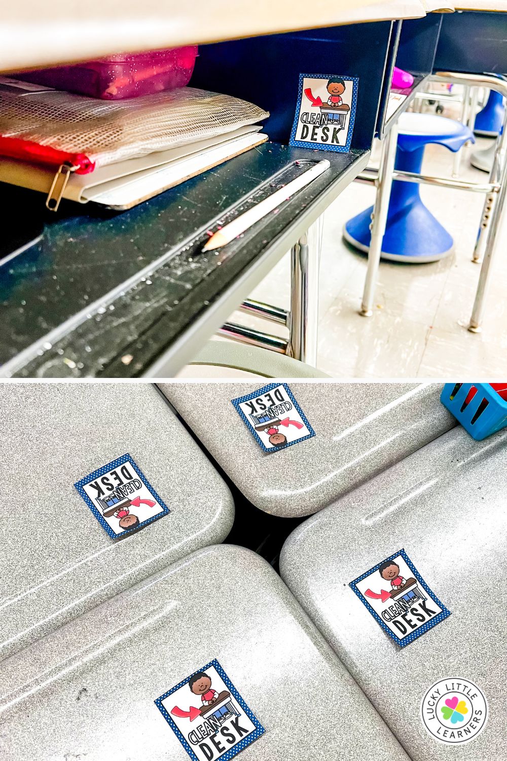 The 5 Most Important Skills for the Beginning of 1st Grade - Lucky ...