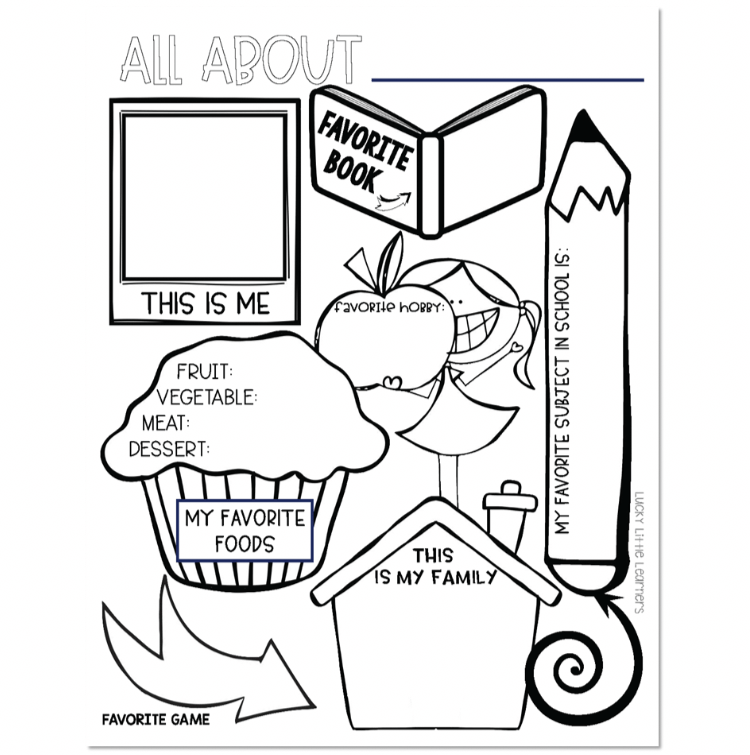 Tips for Hosting Student Teachers - Lucky Little Learners