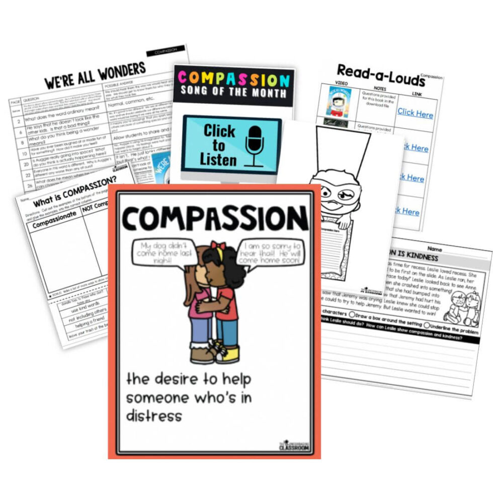 The Top Social Emotional Learning Books for Kids - Lucky Little Learners