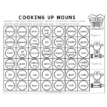 Let's Teach Kids About Nouns! - Lucky Little Learners