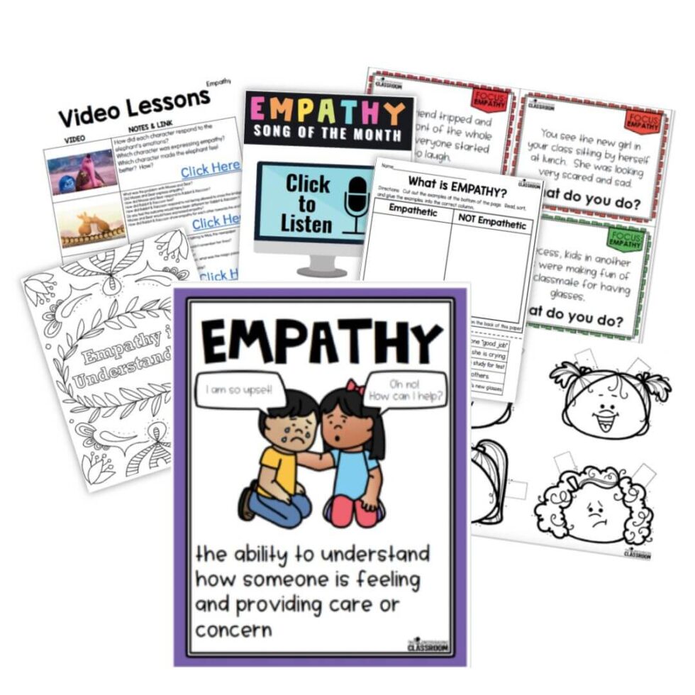 The Top Social Emotional Learning Books for Kids - Lucky Little Learners