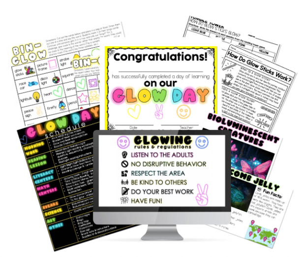 Must-Do Events for the 2nd Grade School Year - Lucky Little Learners