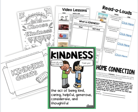 The Top Social Emotional Learning Books for Kids - Lucky Little Learners