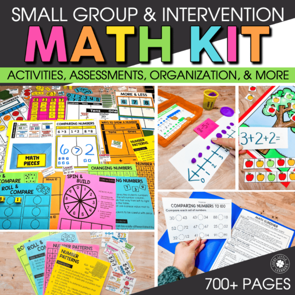 Must-Do Events for the 2nd Grade School Year - Lucky Little Learners