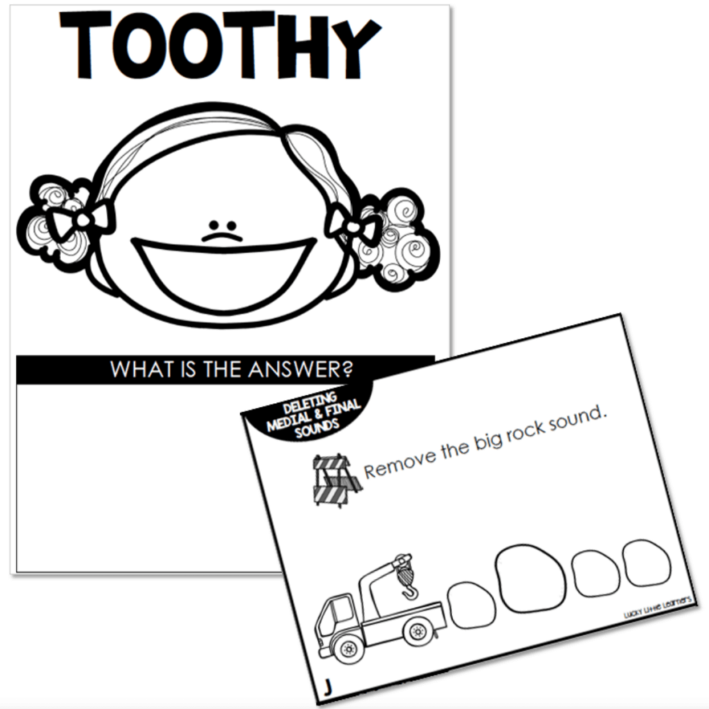 Science of Reading: Sample Literacy Block Schedule - Lucky Little Learners