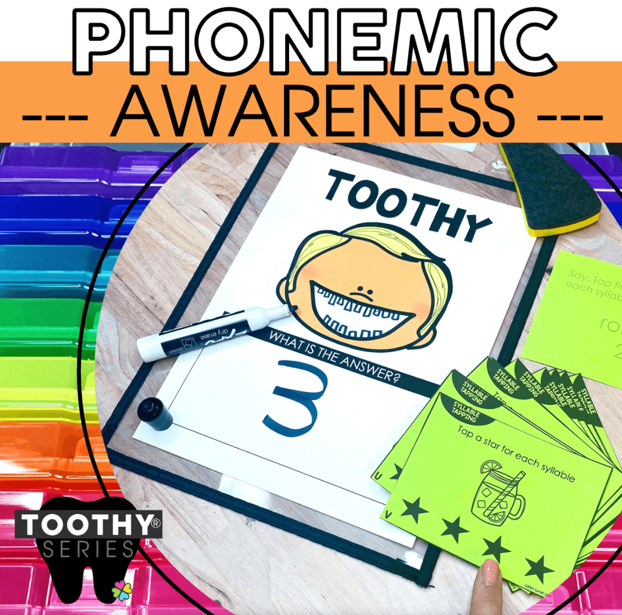 Science of Reading: Sample Literacy Block Schedule - Lucky Little Learners