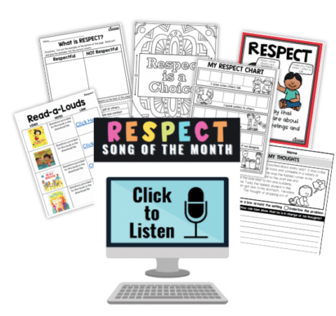 The Top Social Emotional Learning Books for Kids - Lucky Little Learners