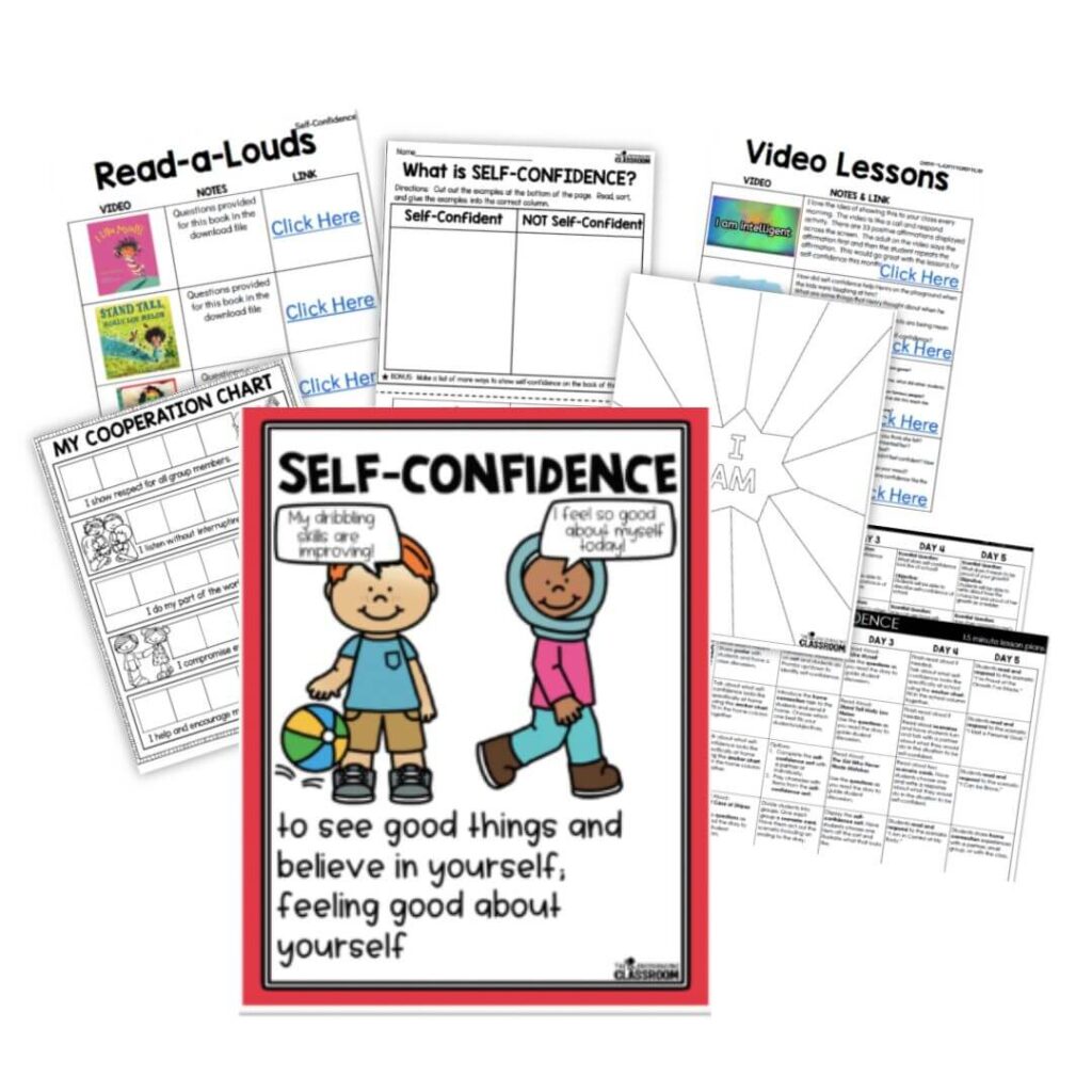 The Top Social Emotional Learning Books for Kids - Lucky Little Learners