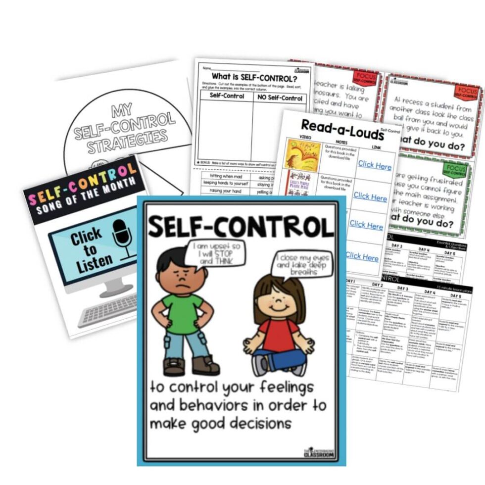 The Top Social Emotional Learning Books for Kids - Lucky Little Learners