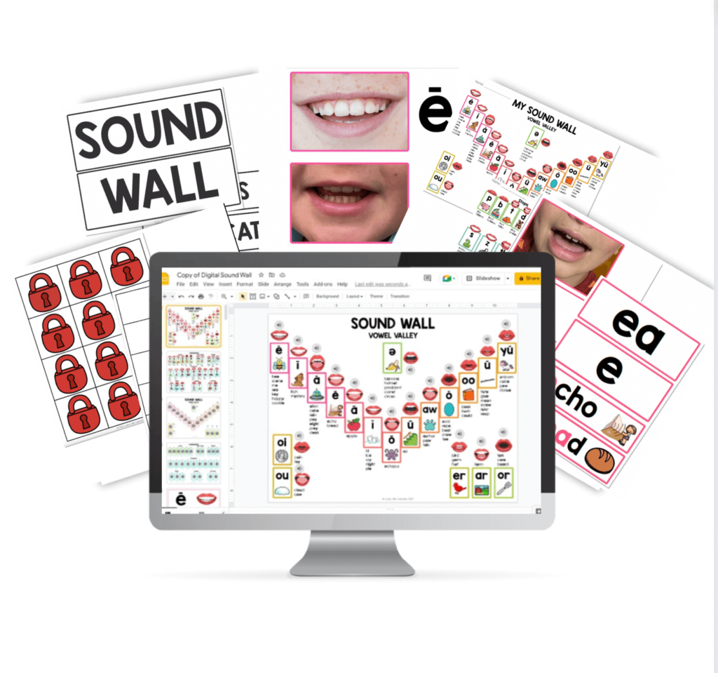 Science of Reading: Sample Literacy Block Schedule - Lucky Little Learners